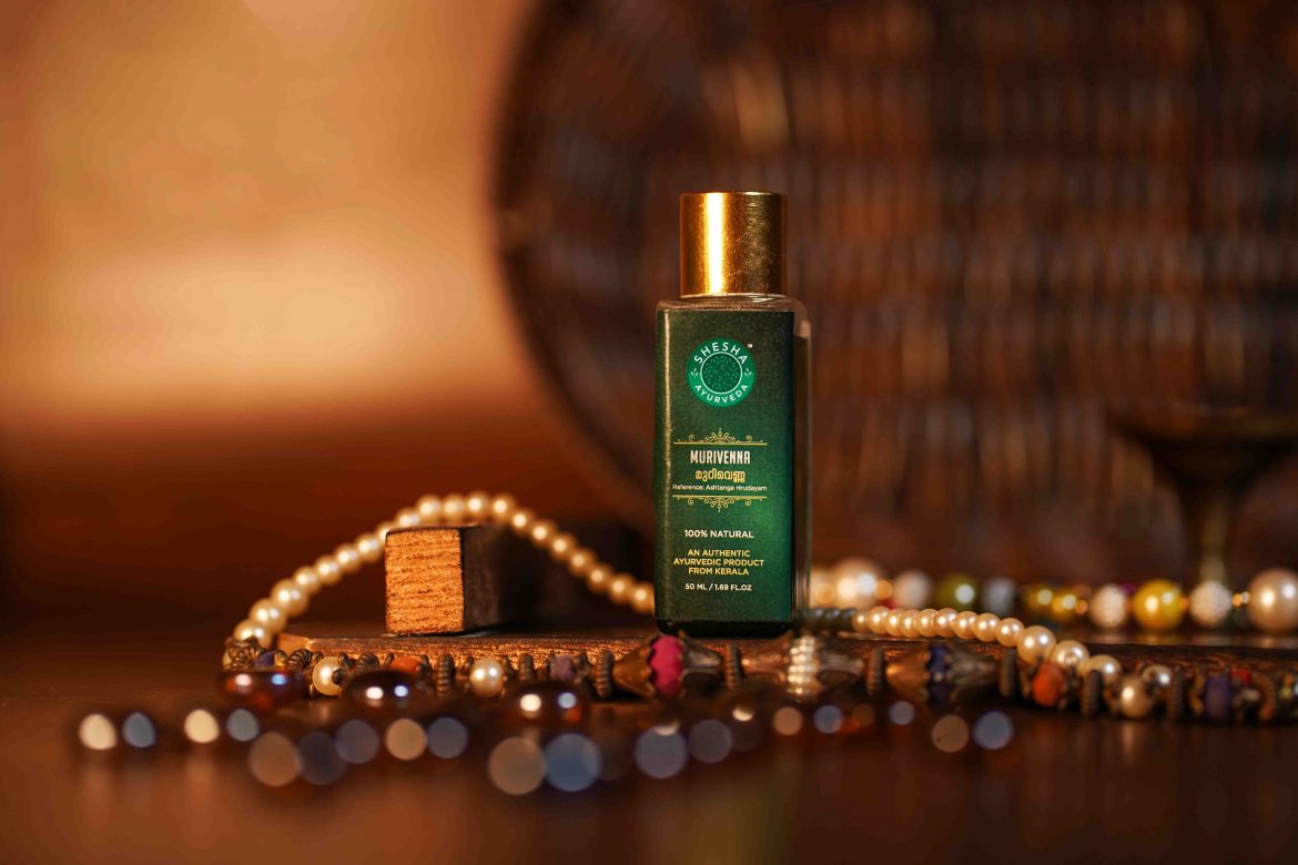 Buy Murivenna Pain Relief Oil 50ml | Wound healing, inflammation ...