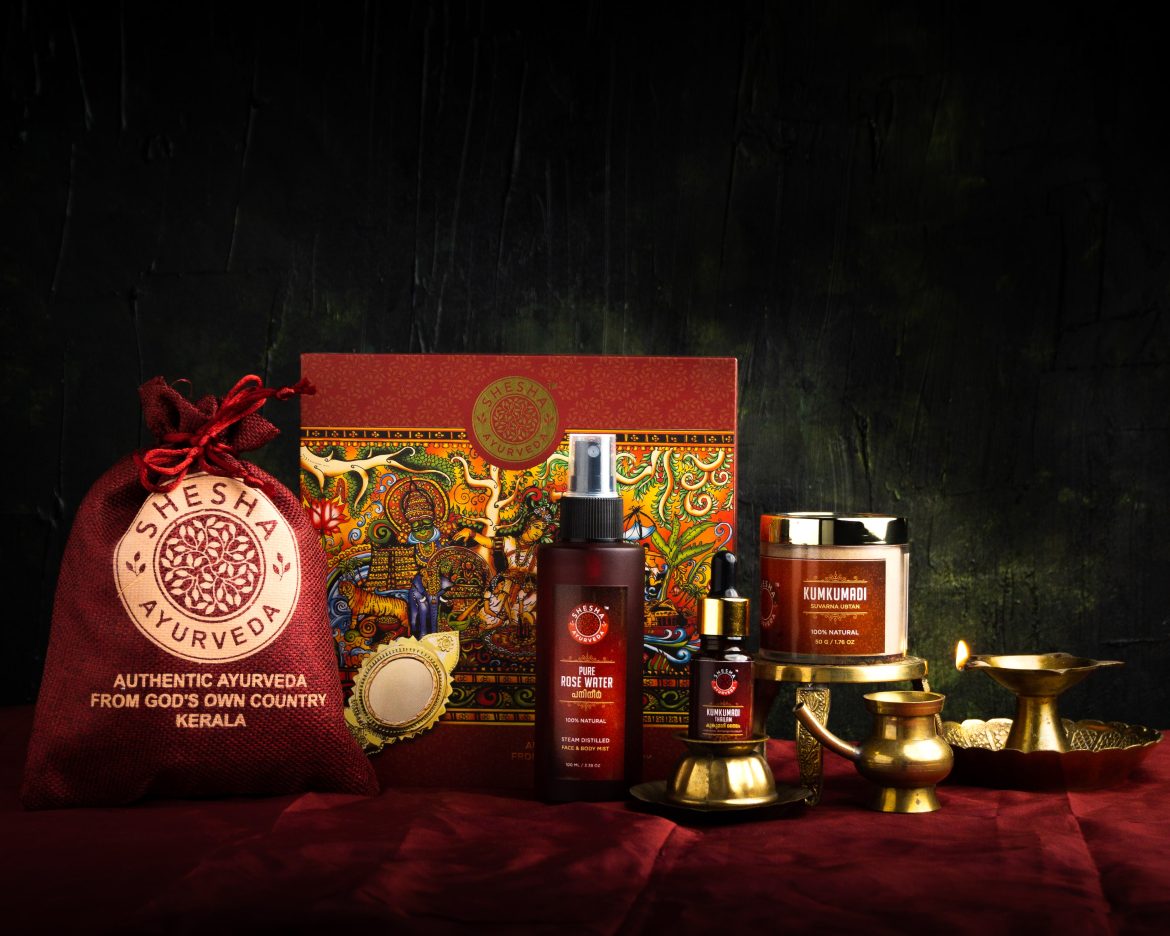 About Us - Shesha Ayurveda