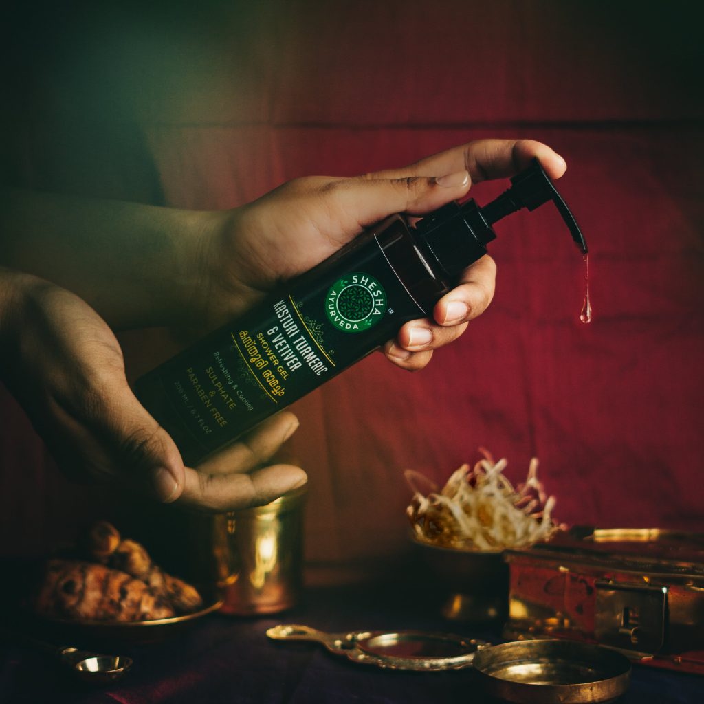 Shop - Shesha Ayurveda