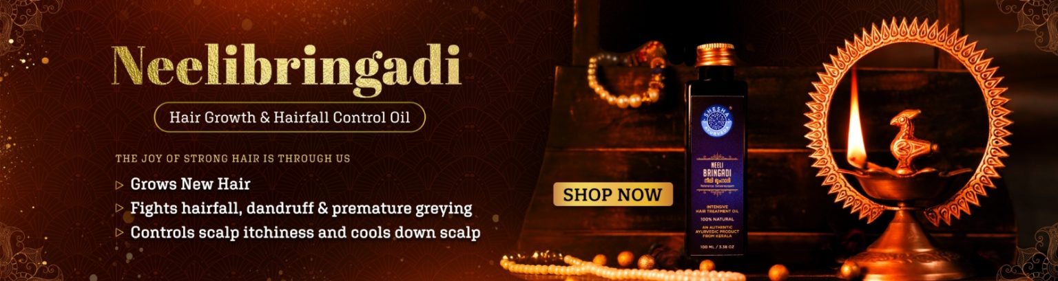 Shesha Ayurveda - Authentic Ayurveda From God's Own Country