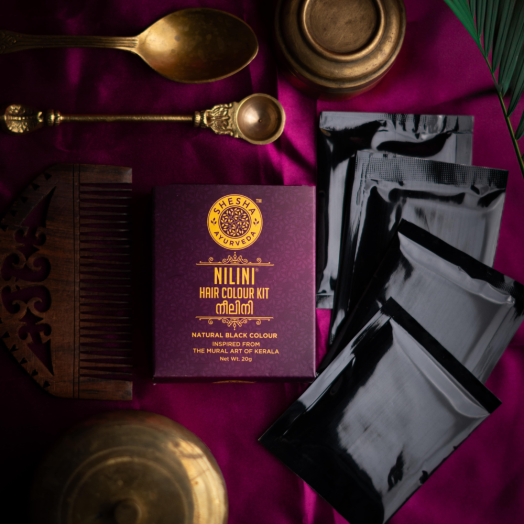 Shop - Shesha Ayurveda